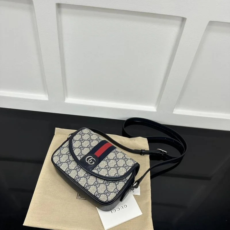 Budget-friendly Gucci Satchel Bags