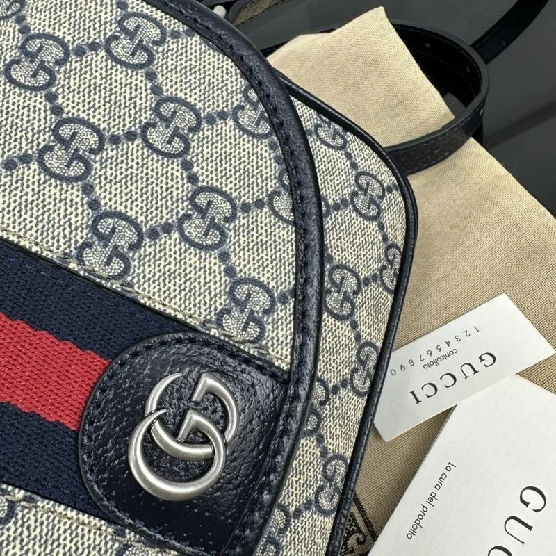 Budget-friendly Gucci Satchel Bags
