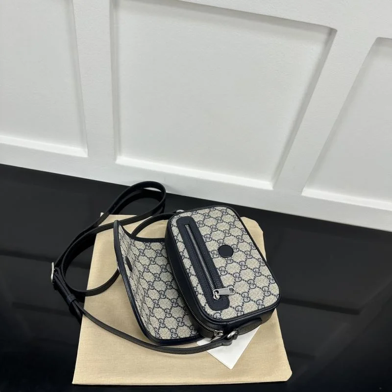 Budget-friendly Gucci Satchel Bags