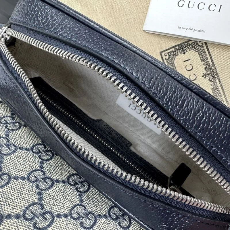 Budget-friendly Gucci Satchel Bags