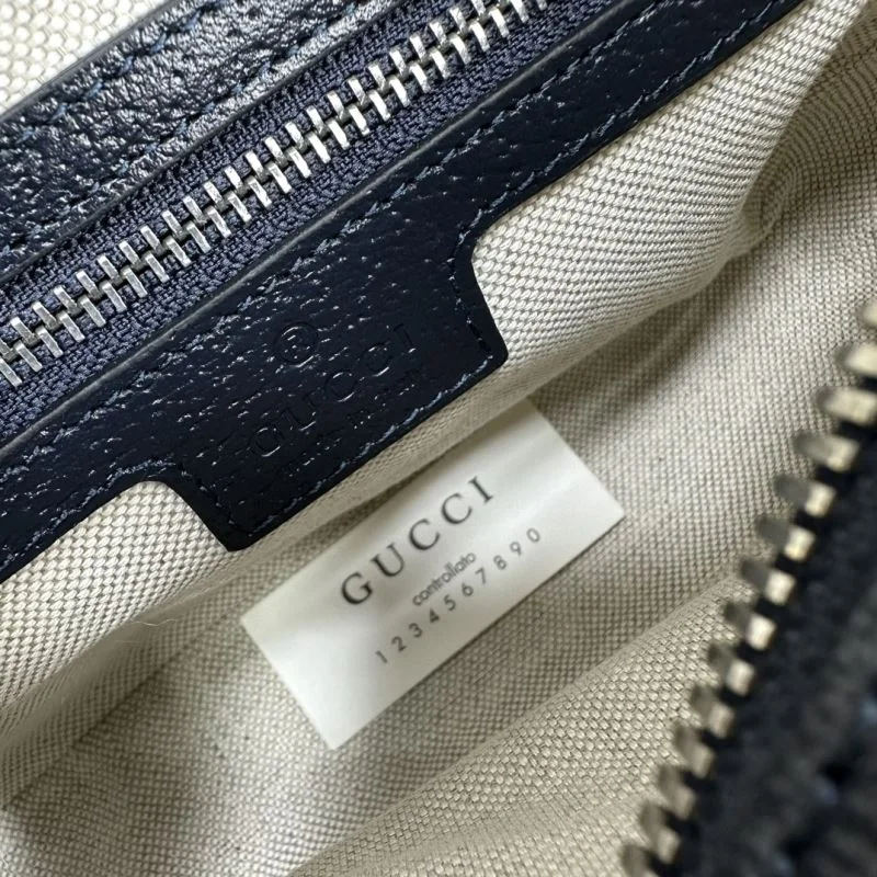 Budget-friendly Gucci Satchel Bags