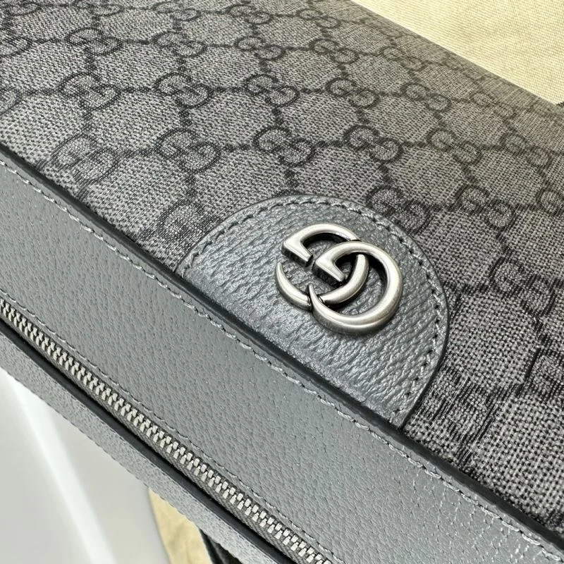 Exact replica Gucci Satchel Bags