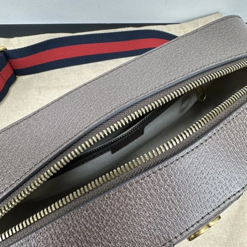 Indistinguishable Gucci Satchel Bags