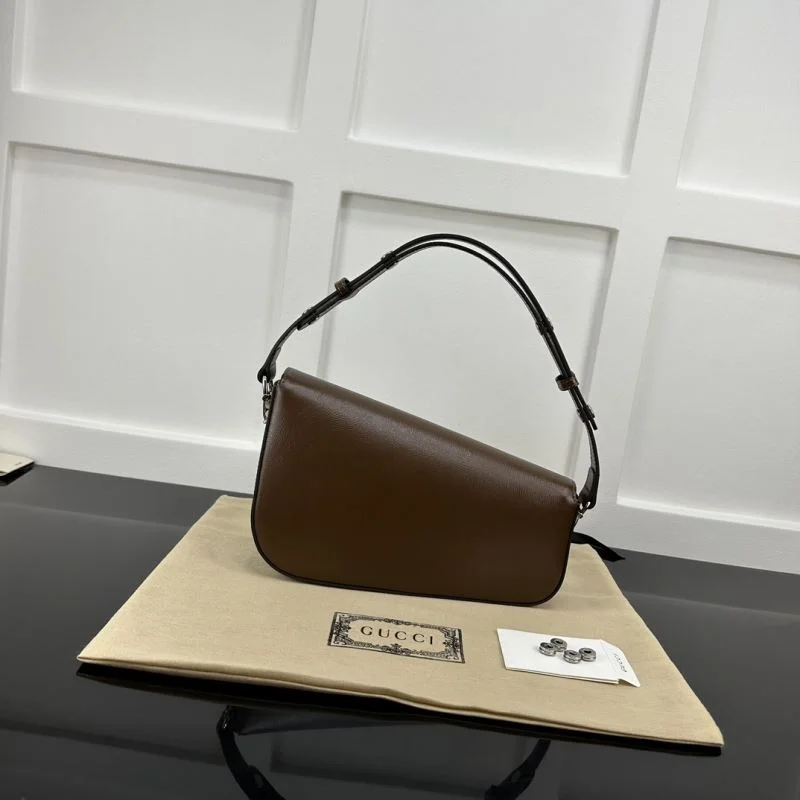 Indistinguishable Gucci Satchel Bags