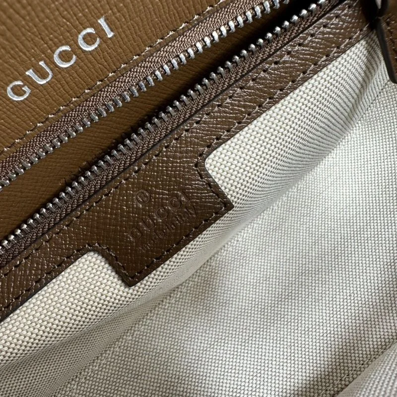 Indistinguishable Gucci Satchel Bags