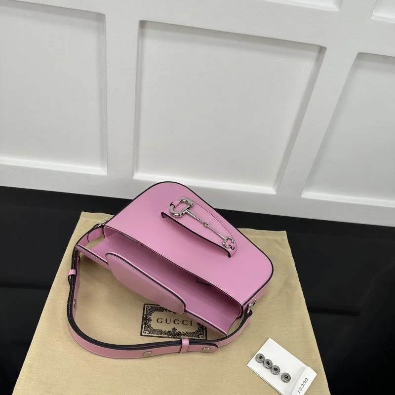 Discounted Gucci Satchel Bags