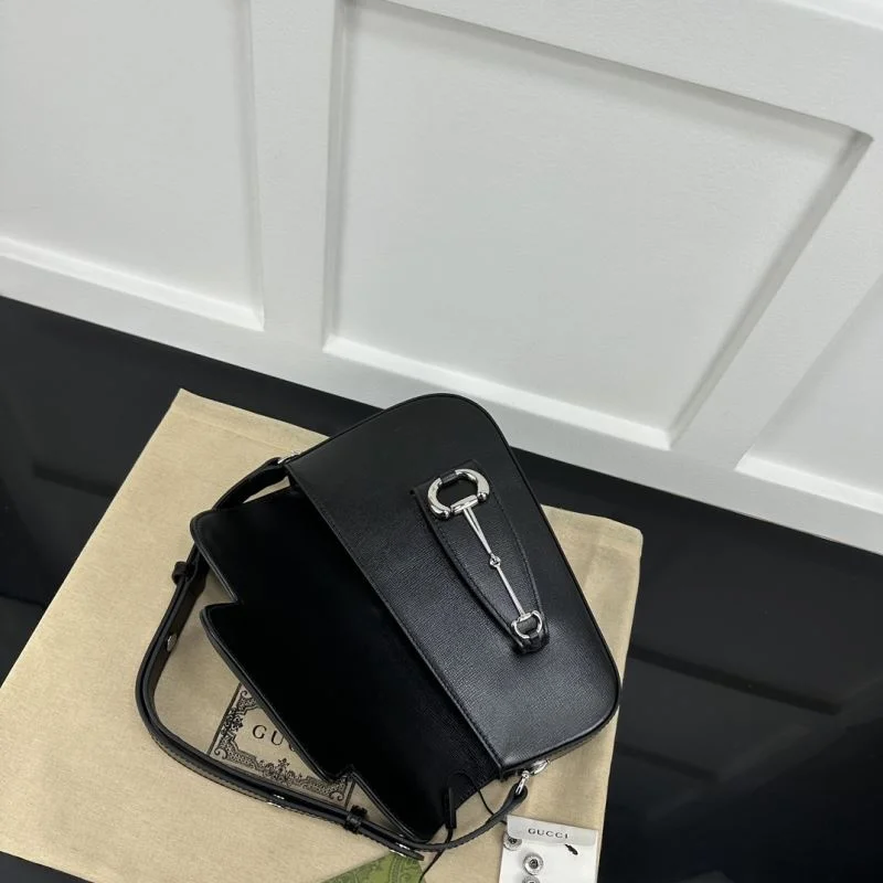 Bargain Gucci Satchel Bags