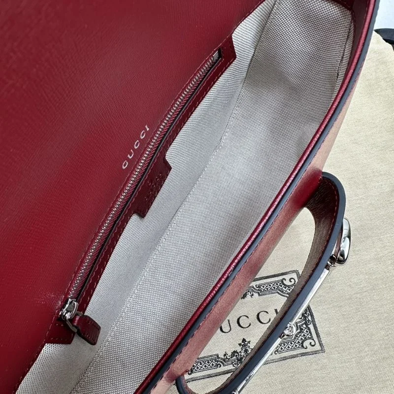 Accurate model Gucci Satchel Bags