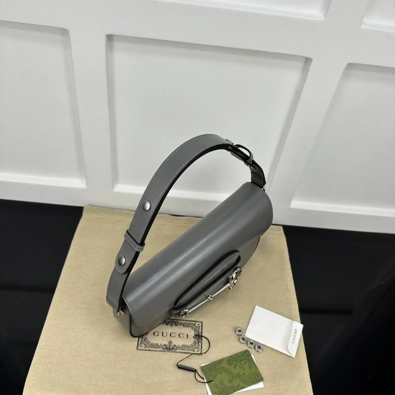 Reasonably priced Gucci Satchel Bags
