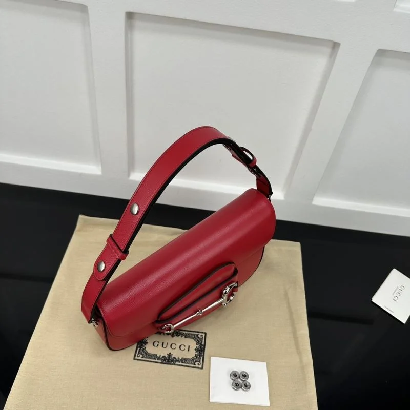 Exact replica Gucci Satchel Bags