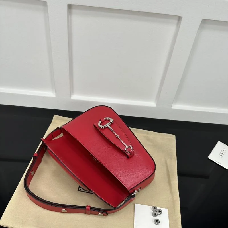 Exact replica Gucci Satchel Bags