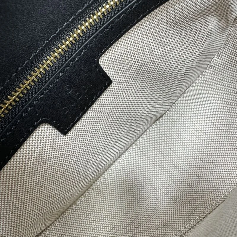 Top mirror Gucci Satchel Bags