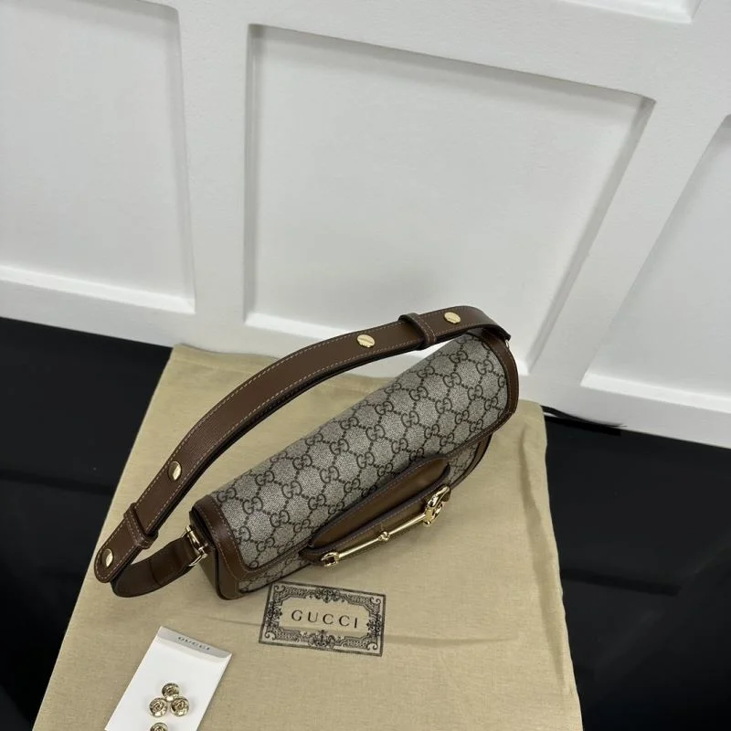 Inexpensive Gucci Satchel Bags