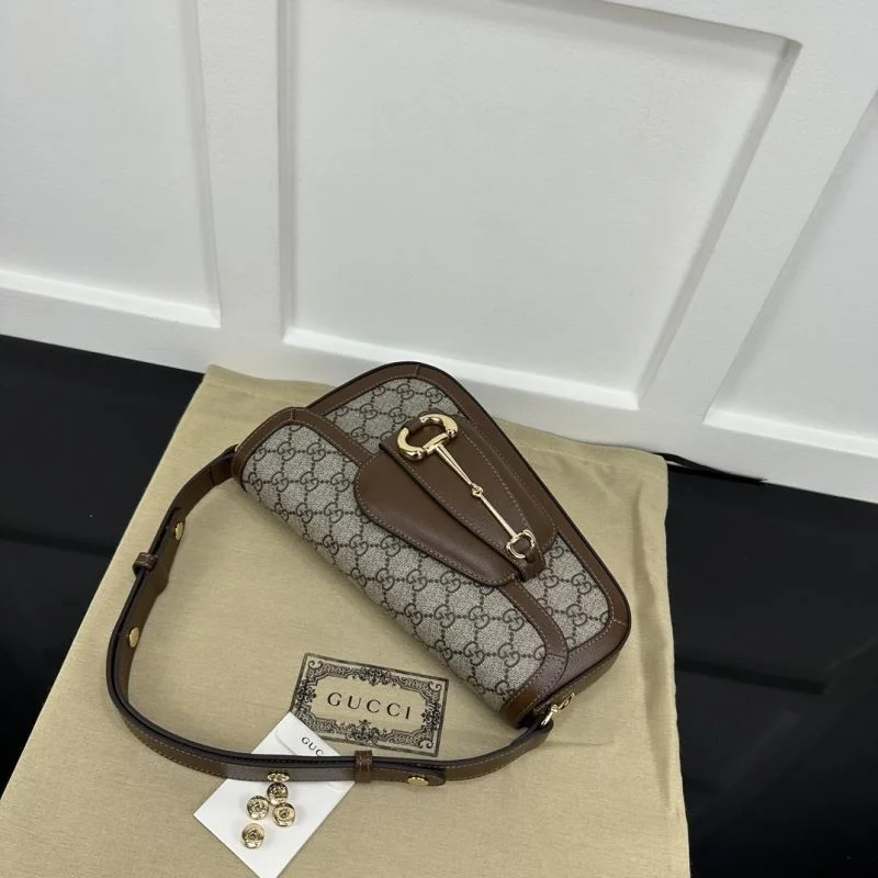 Inexpensive Gucci Satchel Bags