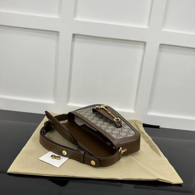 Inexpensive Gucci Satchel Bags