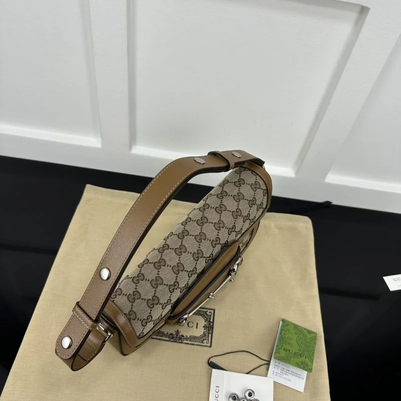 Low-cost Gucci Satchel Bags