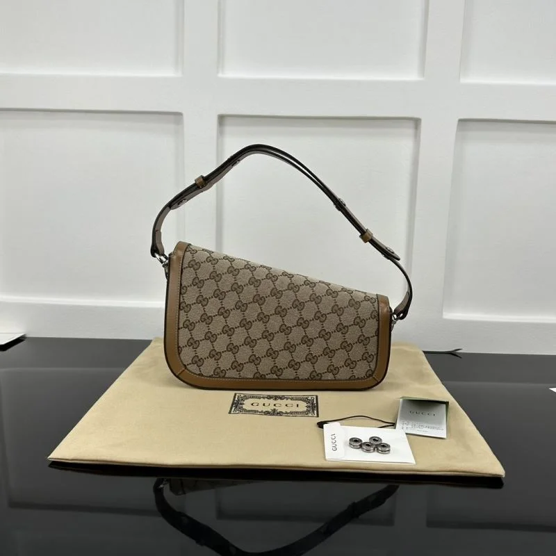 Low-cost Gucci Satchel Bags