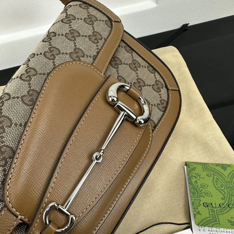 Low-cost Gucci Satchel Bags