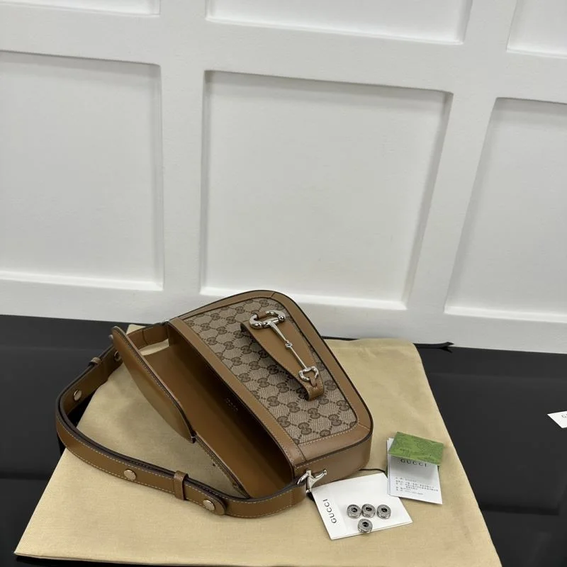 Low-cost Gucci Satchel Bags