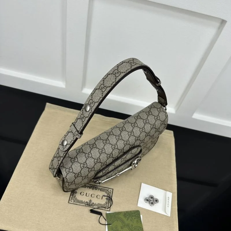 Brand-original Gucci Satchel Bags