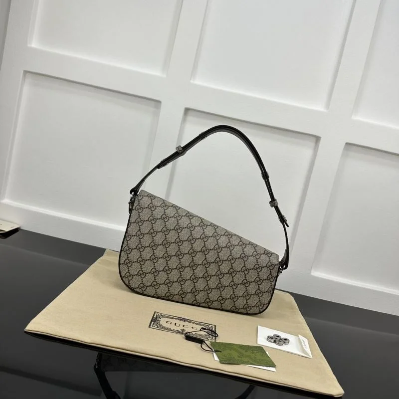 Brand-original Gucci Satchel Bags