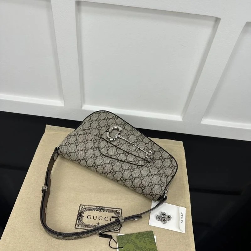 Brand-original Gucci Satchel Bags