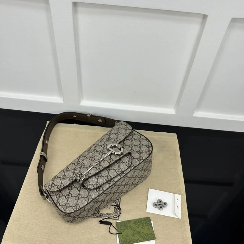 Brand-original Gucci Satchel Bags