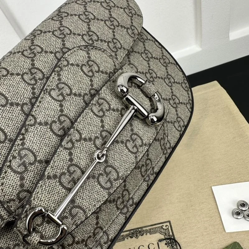 Brand-original Gucci Satchel Bags