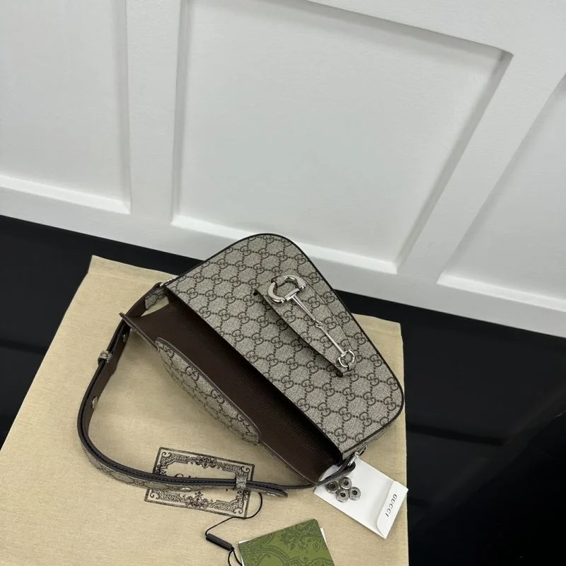 Brand-original Gucci Satchel Bags