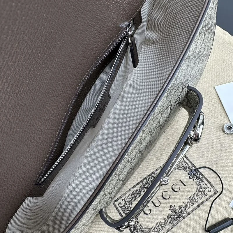 Brand-original Gucci Satchel Bags