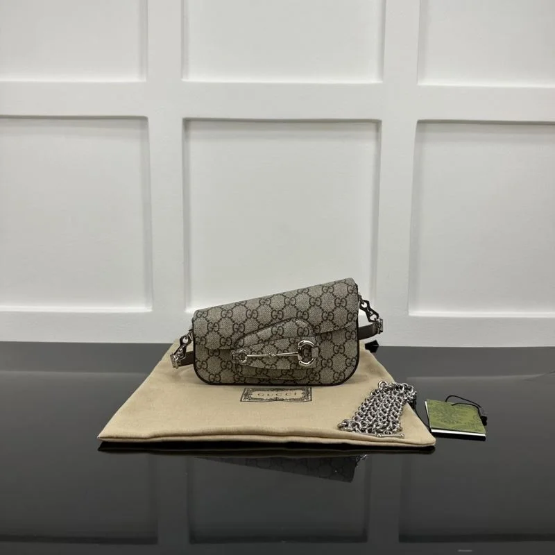 Exact replica Gucci Satchel Bags
