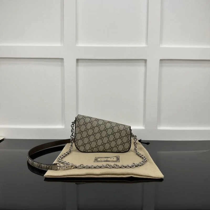 Exact replica Gucci Satchel Bags