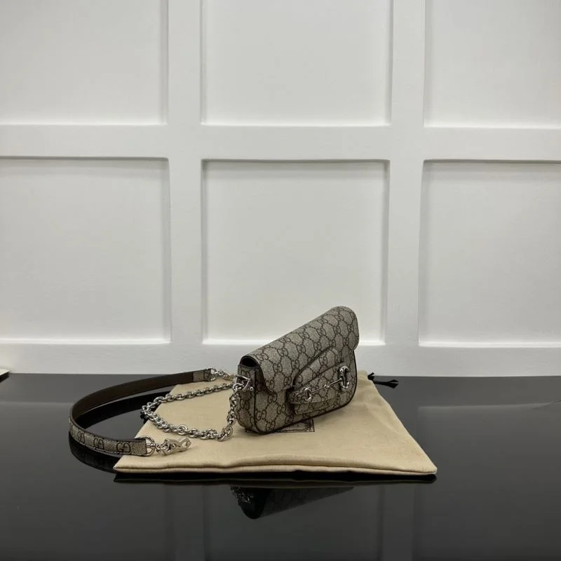 Exact replica Gucci Satchel Bags