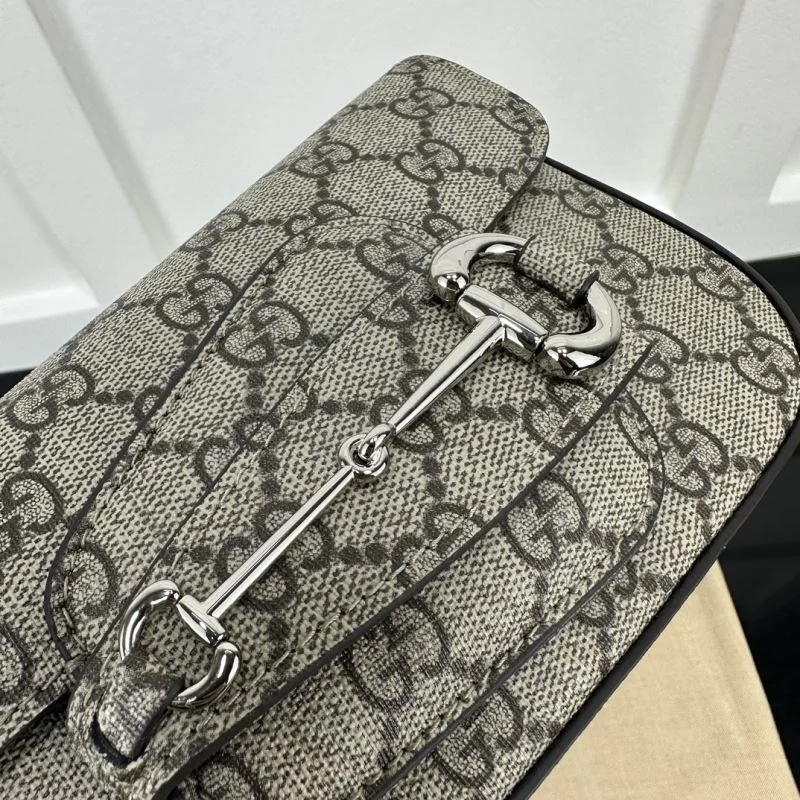 Exact replica Gucci Satchel Bags