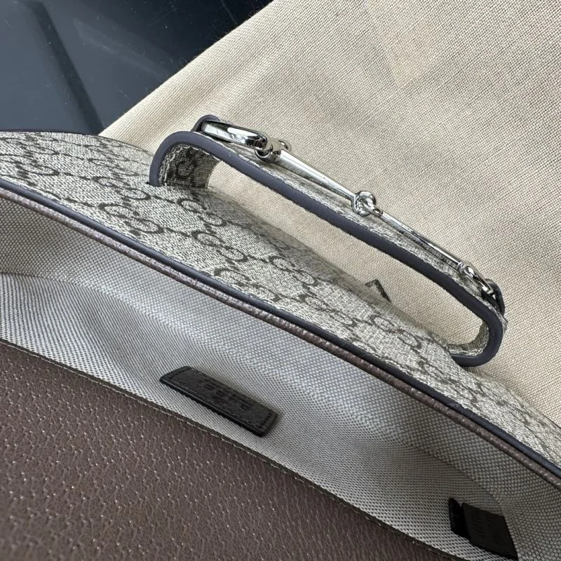 Exact replica Gucci Satchel Bags