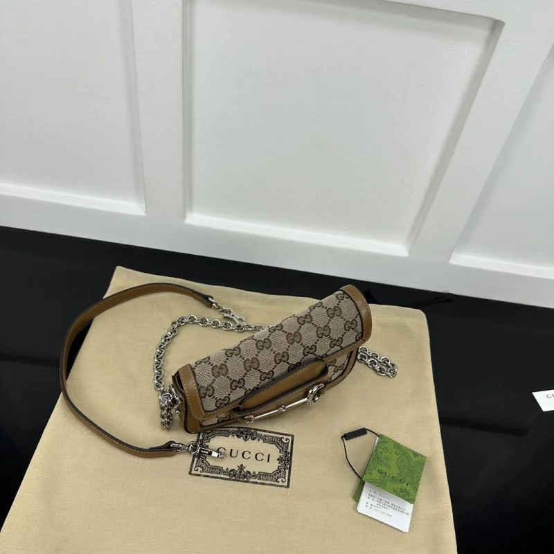 Affordable Gucci Satchel Bags