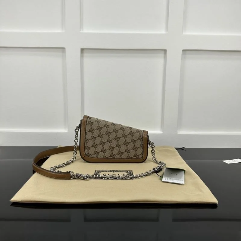 Affordable Gucci Satchel Bags