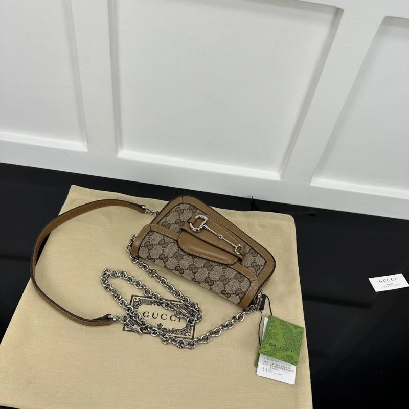 Affordable Gucci Satchel Bags