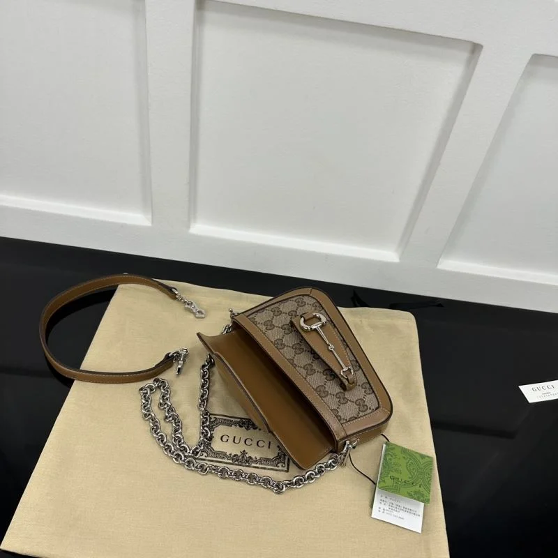 Affordable Gucci Satchel Bags