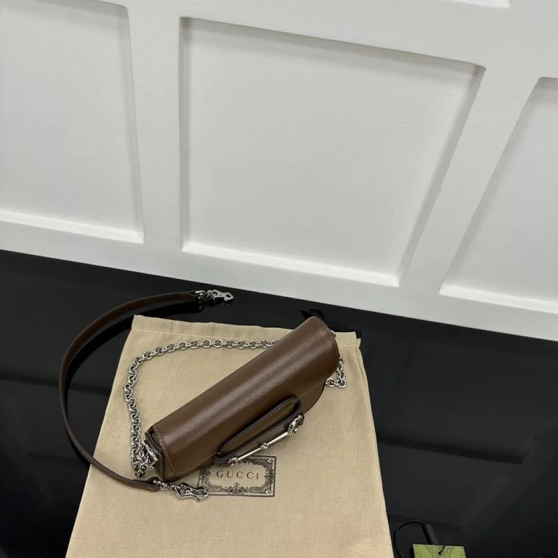 Authentic Gucci Satchel Bags