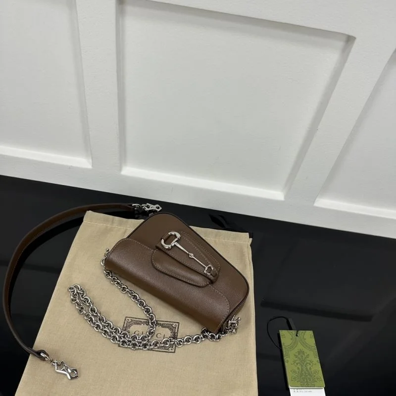 Authentic Gucci Satchel Bags