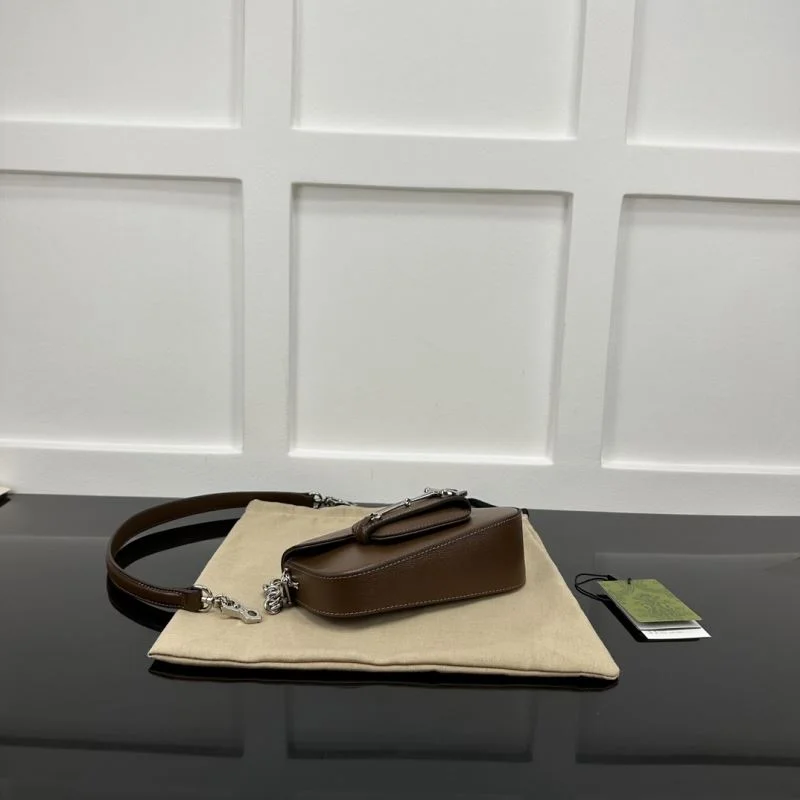 Authentic Gucci Satchel Bags