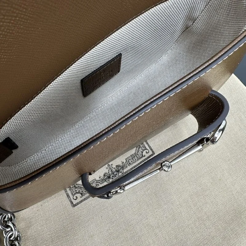 Authentic Gucci Satchel Bags