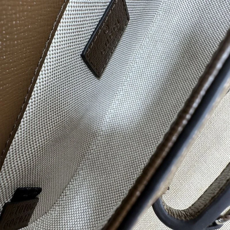 Authentic Gucci Satchel Bags