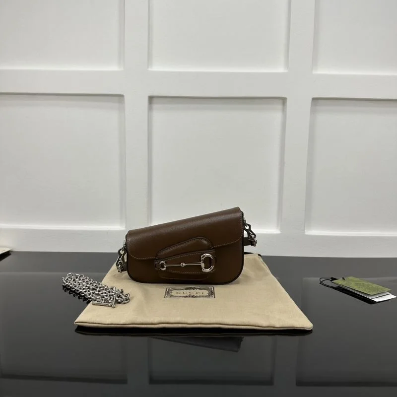 Authentic Gucci Satchel Bags