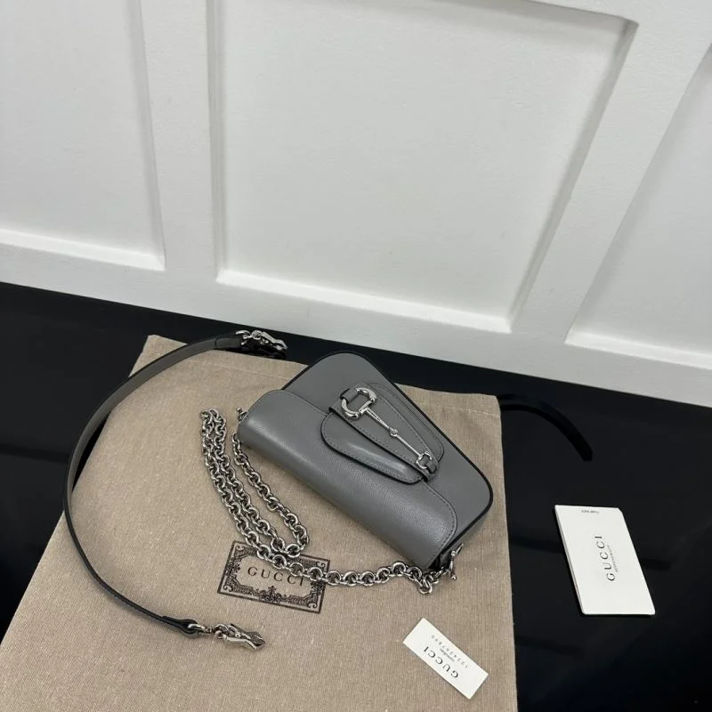 Reasonably priced Gucci Satchel Bags