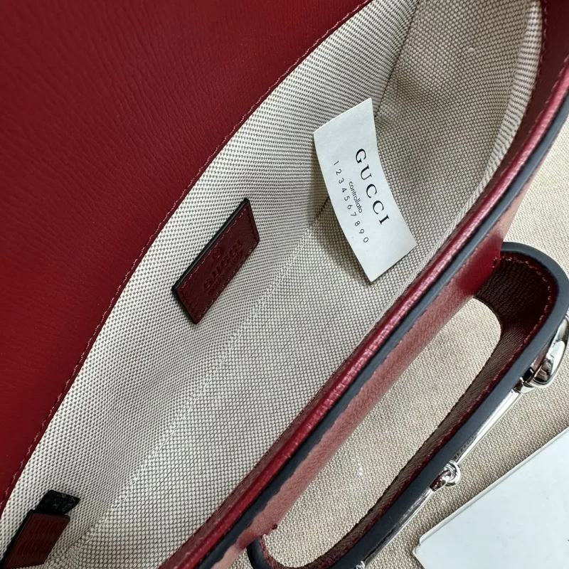 Affordable Gucci Satchel Bags