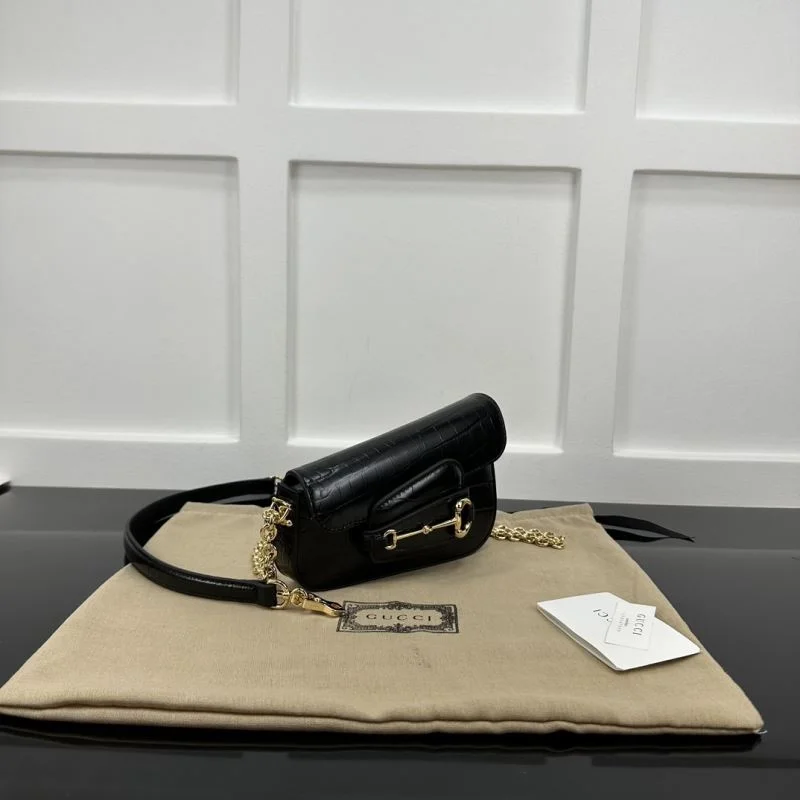 Authentic Gucci Satchel Bags