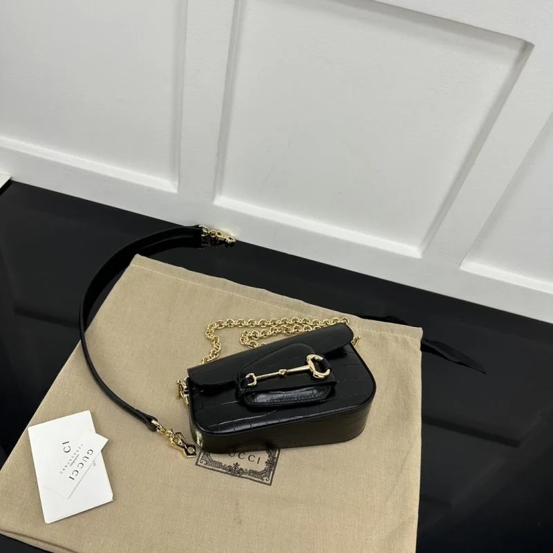Authentic Gucci Satchel Bags