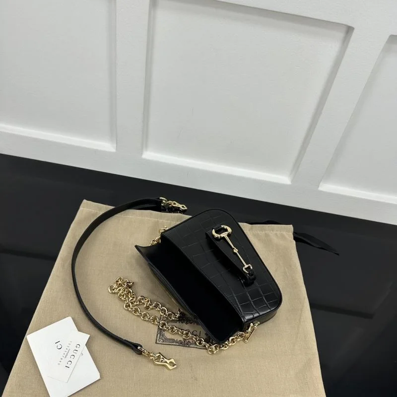 Authentic Gucci Satchel Bags